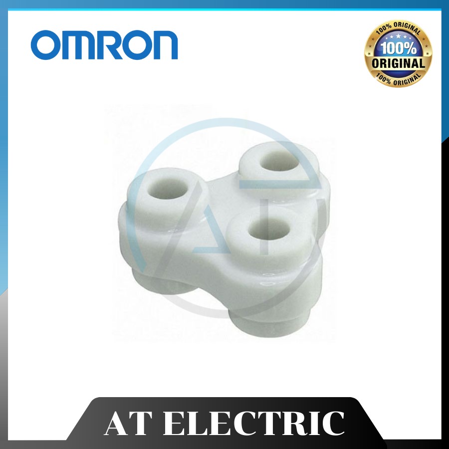 Cảm Biến Omron F03-60 SUS314 1M | Hàng Chính Hãng - Chợ Thiết Bị Online